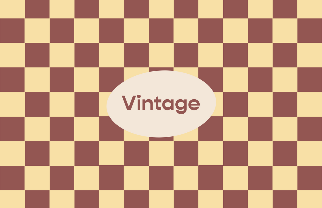 Vintage – Talking Threads Market